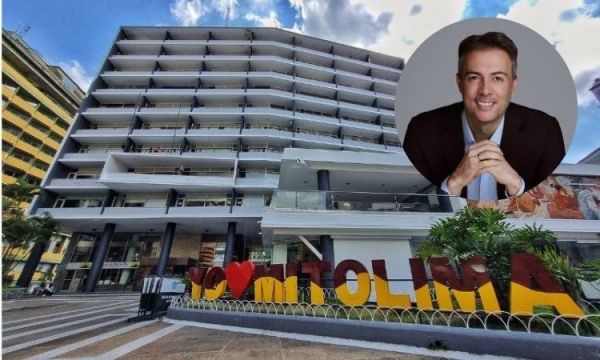 Capturan a alias “Barbas” en Ibagué por presunto abuso sexual y hurto a ...